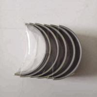 China Neutral Packing Diesel Engine Bearings 6D125 Crankshaft Metal Bearing 6150-21-8000 for sale