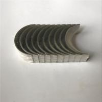 China Neutral Packing Diesel Engine Bearings 6D125 Crankshaft Metal Bearing 6150-21-8000 for sale