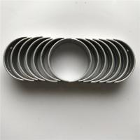 China High Performance Main And Conrod Diesel Engine Bearings 4XE1 For ISUZU for sale