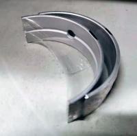 China Aluminium Alloy Diesel Engine Bearings /  Main Conrod Bearing 6D130 for sale