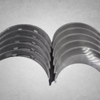 China Aluminium Alloy Diesel Engine Bearings /  Main Conrod Bearing 6D130 for sale