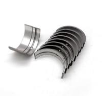 China 6D95L Main Bearing & Con Rod Bearing & Thrust washer 6204-21-8100 6207-31-3300 for sale