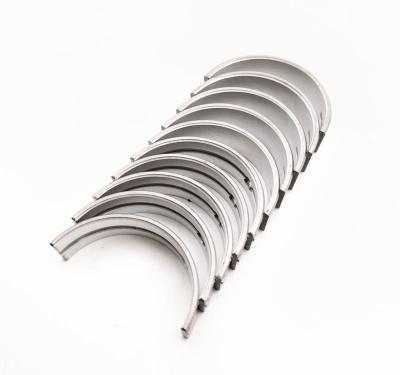 China Main Conrod Bearing For ISUZU 6BB1 6BD1 Trucks Engine Bearing Z-1-11510-074-2 for sale