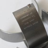 China DA120 GD150F DA640 Engine Main Bearing  / Small End Bearing R4605K M4007K for sale