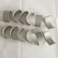 China 4BA1 4BB1 4BC1 C330 Main Bearing & Con Rod Bearing M4634K R4634K For Isuzu for sale