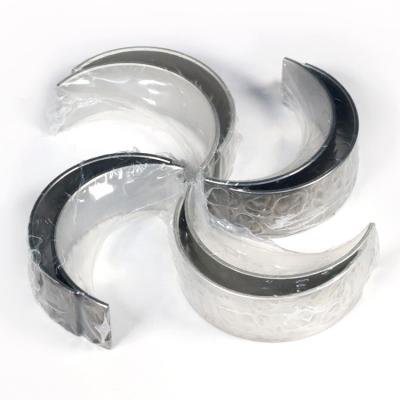China Excavator Spare Parts  C220 DL201 Main Bearing & Con Rod Bearing R157H M159H for sale