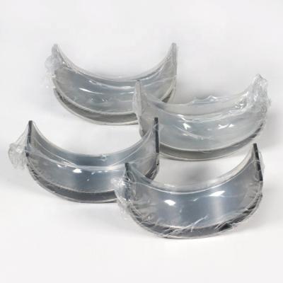 China Engine Parts Main Rod Bearing 4ZA1 Con Rod Bearing 8-94424-246 8-94115-354 for sale