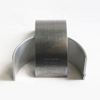 China 72mm Main Bearing Set  For Mitsubishi DA640 DA640T Diesel Engine Parts Connecting Rod Bearing for sale