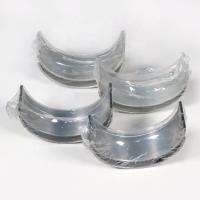 China 72mm Main Bearing Set  For Mitsubishi DA640 DA640T Diesel Engine Parts Connecting Rod Bearing for sale