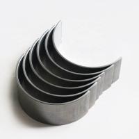 China G130 G150 G160 G161 G200Z Main Bearing / Conrod Bearing For Isuzu M5014K R5013K for sale
