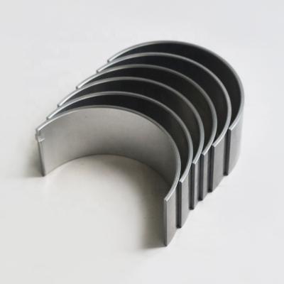 China G130 G150 G160 G161 G200Z Main Bearing / Conrod Bearing For Isuzu M5014K R5013K for sale
