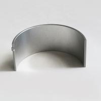 China Steel + Gu Alloy Crankshaft Main Bearing 6QA1 6QA2 DH100 Con Rod Bearing M4013K R4013K for sale