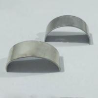 China Con Rod 6RA1 6RB1 Engine Thrust Bearing For ISUZU Neutral Packing for sale