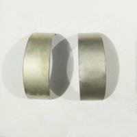 China Con Rod 6RA1 6RB1 Engine Thrust Bearing For ISUZU Neutral Packing for sale