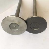 China FD35 FE6  Machinery Engine Valve For Car Engine Parts 13201-Z5501 13202-Z5502 for sale