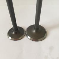 China FD35 FE6  Machinery Engine Valve For Car Engine Parts 13201-Z5501 13202-Z5502 for sale