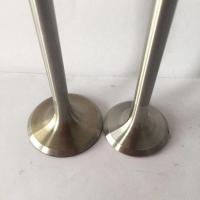 China Car Truck Accessories RF8 Intake Valve  Exhaust Valve For Nissan 13202-97016 for sale