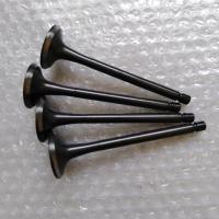 China GA15 Truck Accessories Intake Exhaust Engine Valve 13201-72Y00 13202-72Y00 for sale