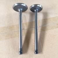 China Automobile Engine Valve B13 GA16  Intake Exhaust Valve For Nissan 13201-53Y00 13202-53Y00 for sale