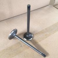 China Automobile Engine Valve B13 GA16  Intake Exhaust Valve For Nissan 13201-53Y00 13202-53Y00 for sale