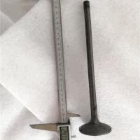 China Intake And Exhaust Valve For  GA161 For Nissan Engine Vavle 13201-84A00 13202-84A00 for sale