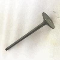 China 2DR 4DR5 6DR  Engine Spare Parts Diesel Engine Valve For Mitsubishi 31304-00100 for sale