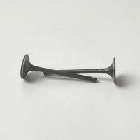 China 2DR 4DR5 6DR  Engine Spare Parts Diesel Engine Valve For Mitsubishi 31304-00100 for sale