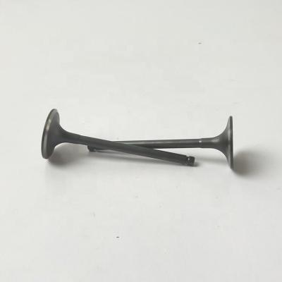 China 2DR 4DR5 6DR  Engine Spare Parts Diesel Engine Valve For Mitsubishi 31304-00100 for sale