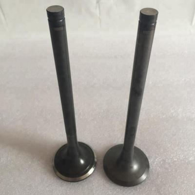 China Intake And Exhaust Valve For  GA161 For Nissan Engine Vavle 13201-84A00 13202-84A00 for sale