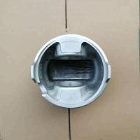 China Japanese Auto Engine Parts Wet Type P09C Cylinder Liner / Sleeve 13211-2061 13216-2460 for sale