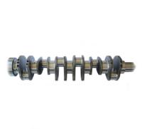 China Vehicle Car Diesel Engine Crankshaft YD25T For Nissan 12200-AD210 for sale