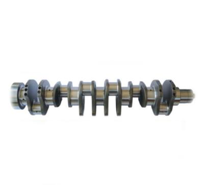 China Vehicle Car Diesel Engine Crankshaft YD25T For Nissan 12200-AD210 for sale