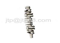 China Automotive Diesel Engine Crankshaft NE6 For  NISSAN 12200-95005 12200-95008 for sale