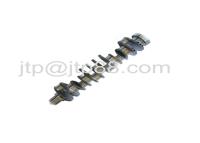 China Automotive Diesel Engine Crankshaft NE6 For  NISSAN 12200-95005 12200-95008 for sale