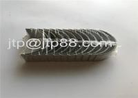China Excavator Diesel Engine Spare Parts Isuzu DA220 Main Bearing & Connecting Rod Bearing for sale