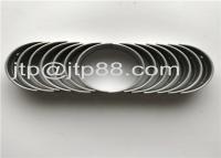 China Komatsu 6D170 Main Conrod Bearing Set & Thrust Washer 6162-33-3041 6162-23-8050 for sale