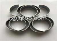 China Komatsu 6D170 Main Conrod Bearing Set & Thrust Washer 6162-33-3041 6162-23-8050 for sale
