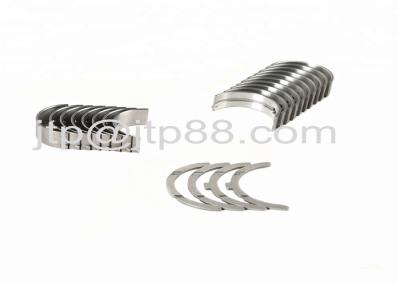 China OEM Size Small End Bearing 6HE1 Crankshaft Metal And Main Bearing for sale