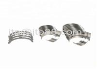 China OEM Size Small End Bearing 6HE1 Crankshaft Metal And Main Bearing for sale