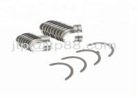 China OEM Size Small End Bearing 6HE1 Crankshaft Metal And Main Bearing for sale