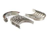 China Isuzu Engine Bearing D920 Crankshaft Metal And Main Bearing M163H1 R163H for sale