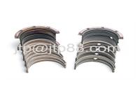 China Isuzu Engine Bearing D920 Crankshaft Metal And Main Bearing M163H1 R163H for sale