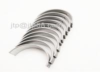China Steel +Gu Alloy Crankshaft 6D155 Main Bearing Con Rod R878K M878K for sale