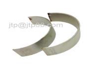 China Steel +Gu Alloy Crankshaft 6D155 Main Bearing Con Rod R878K M878K for sale