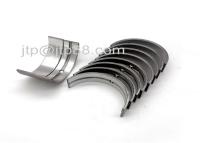 China Steel +Gu Alloy Crankshaft 6D155 Main Bearing Con Rod R878K M878K for sale