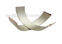 China Excavator Komatsu 4D94E Engine Main Bearing / Conrod Bearing YM729900-02800 for sale