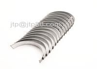 China Excavator Komatsu 4D94E Engine Main Bearing / Conrod Bearing YM729900-02800 for sale
