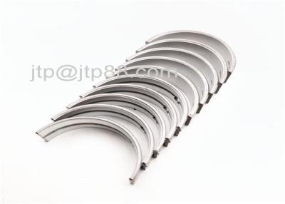 China Steel +Gu Alloy Diesel Engine Bearings DH100 Main Bearing & Con Rod Bearing M156H1 R156H for sale