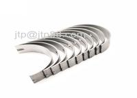 China Steel +Gu Alloy Diesel Engine Bearings DH100 Main Bearing & Con Rod Bearing M156H1 R156H for sale
