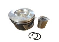 China Dia 135mm Overhaul Rebuild Kit Of Spare Parts For Nissan Rd8  Excavator for sale